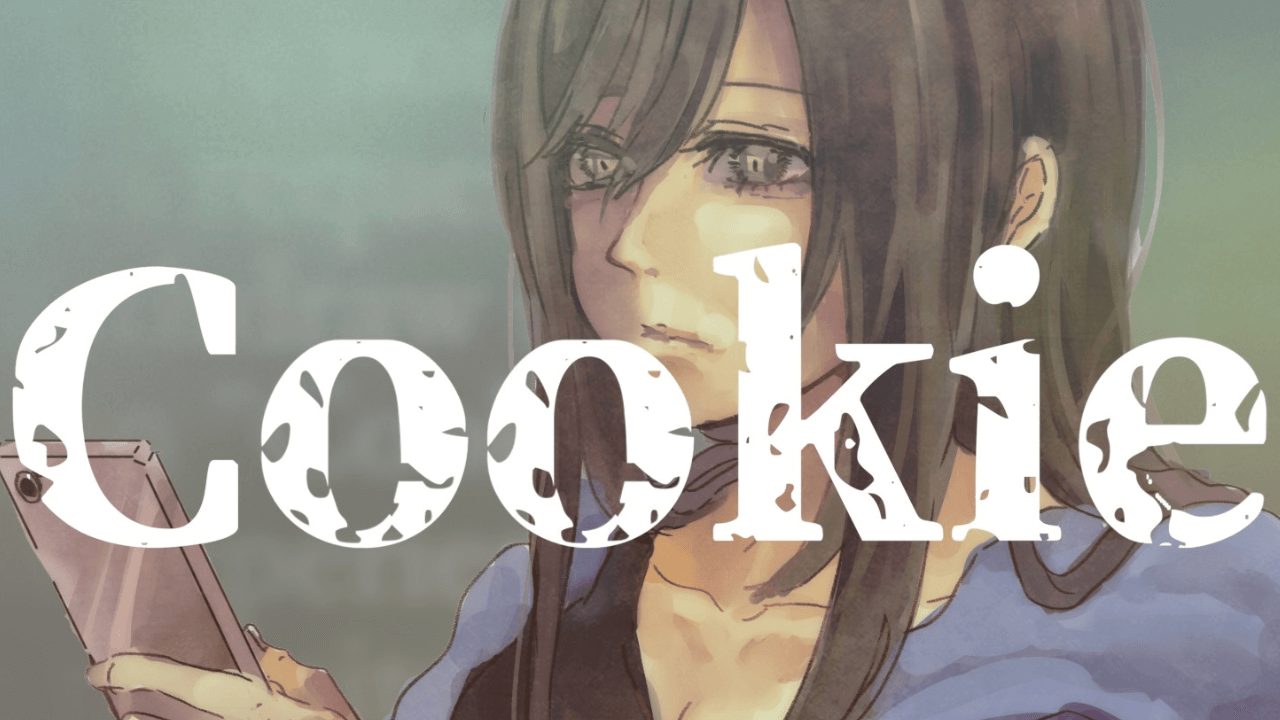 【VOCALOID】Cookie / 初音ミク [Hatsune Miku] | Suifu Blog